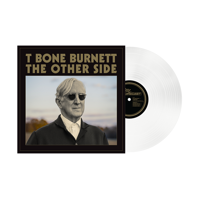 T Bone Burnett Store - T Bone Burnett Store